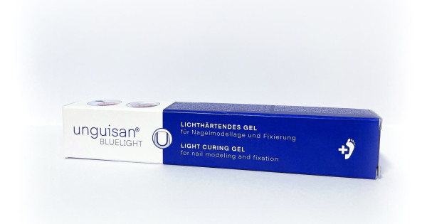 Clip gel with applicator 3 ml